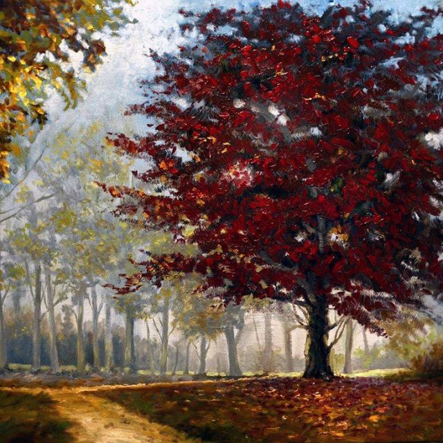 Stuart Davies Gallery | Stuart Davies