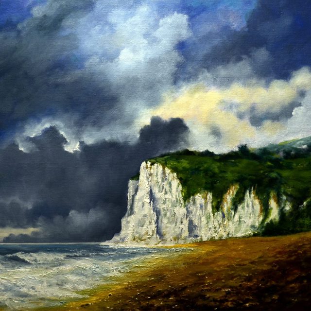 Stuart Davies Gallery | Stuart Davies