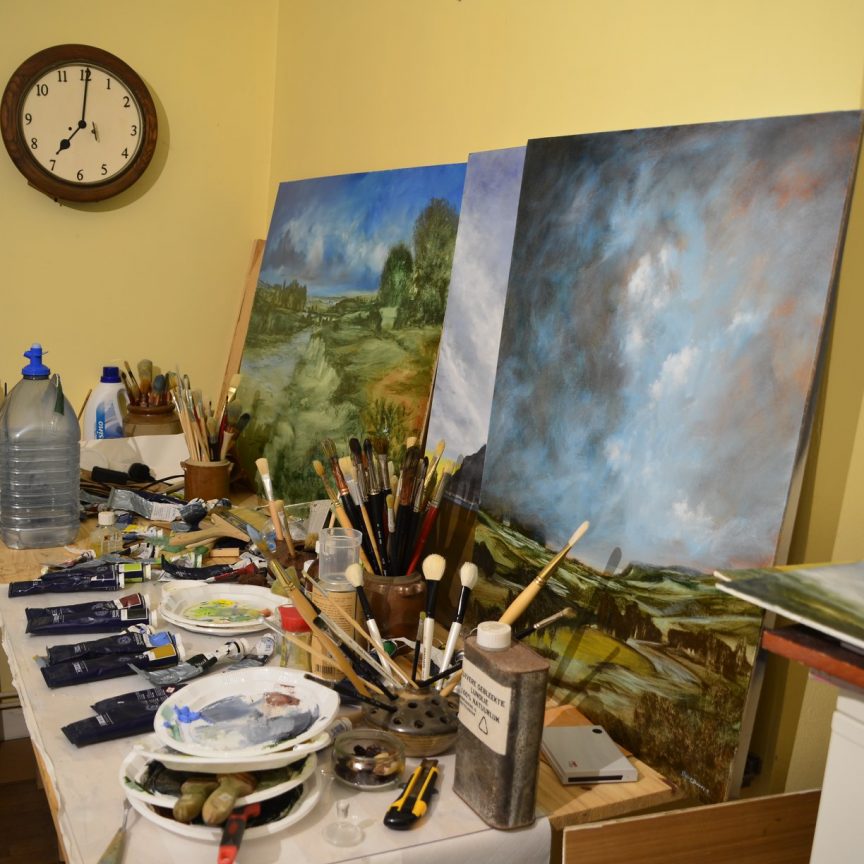 Thank you for visiting!