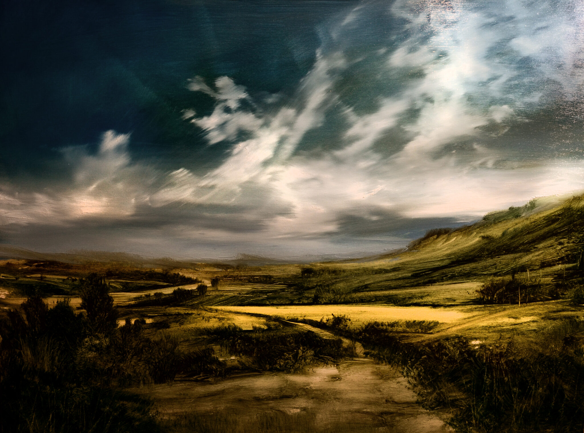 demo | Stuart Davies Fine Art